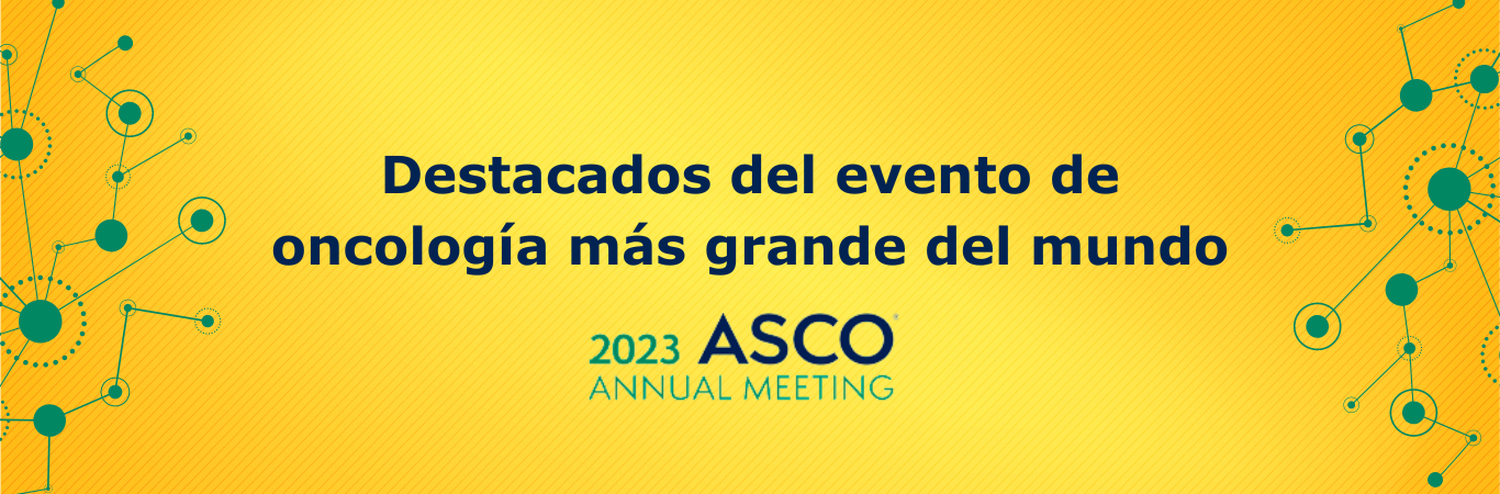 Highlights ASCO 2023 - Eurofarma