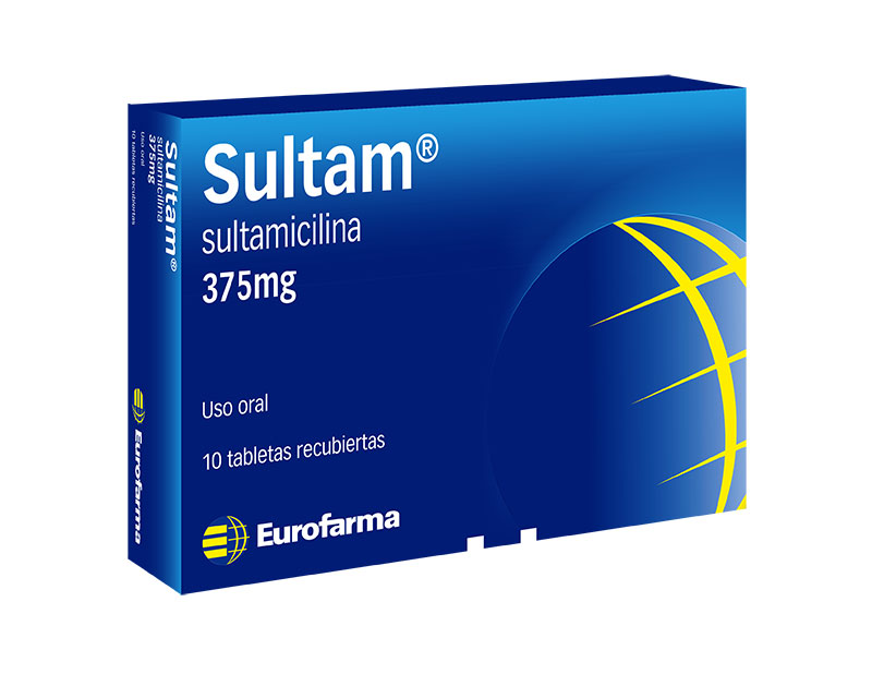 Sultam - Eurofarma