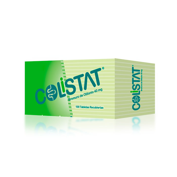 Colistat - Eurofarma