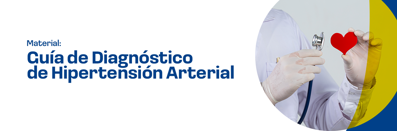 Guía de Diagnóstico de HTA - Eurofarma